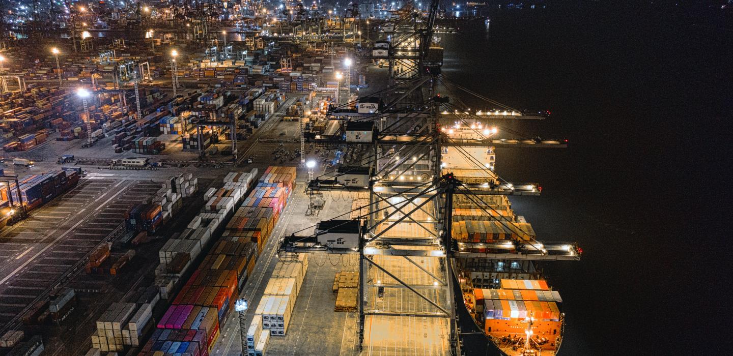 Tercer Encuentro Latinoamericano de Comités Nacionales de Facilitación ...